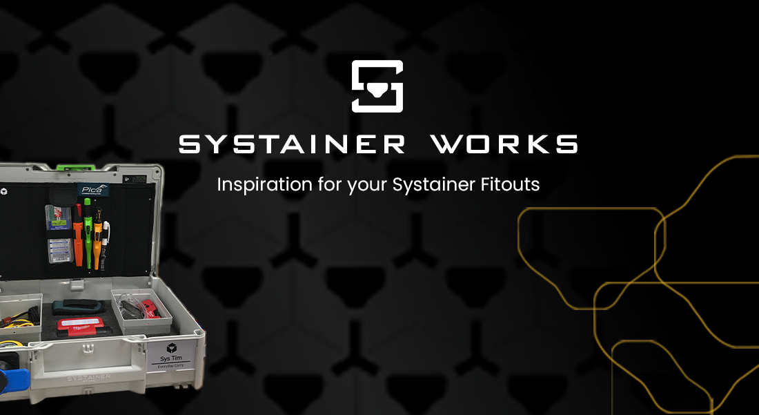 Vehicles – Systainer Works